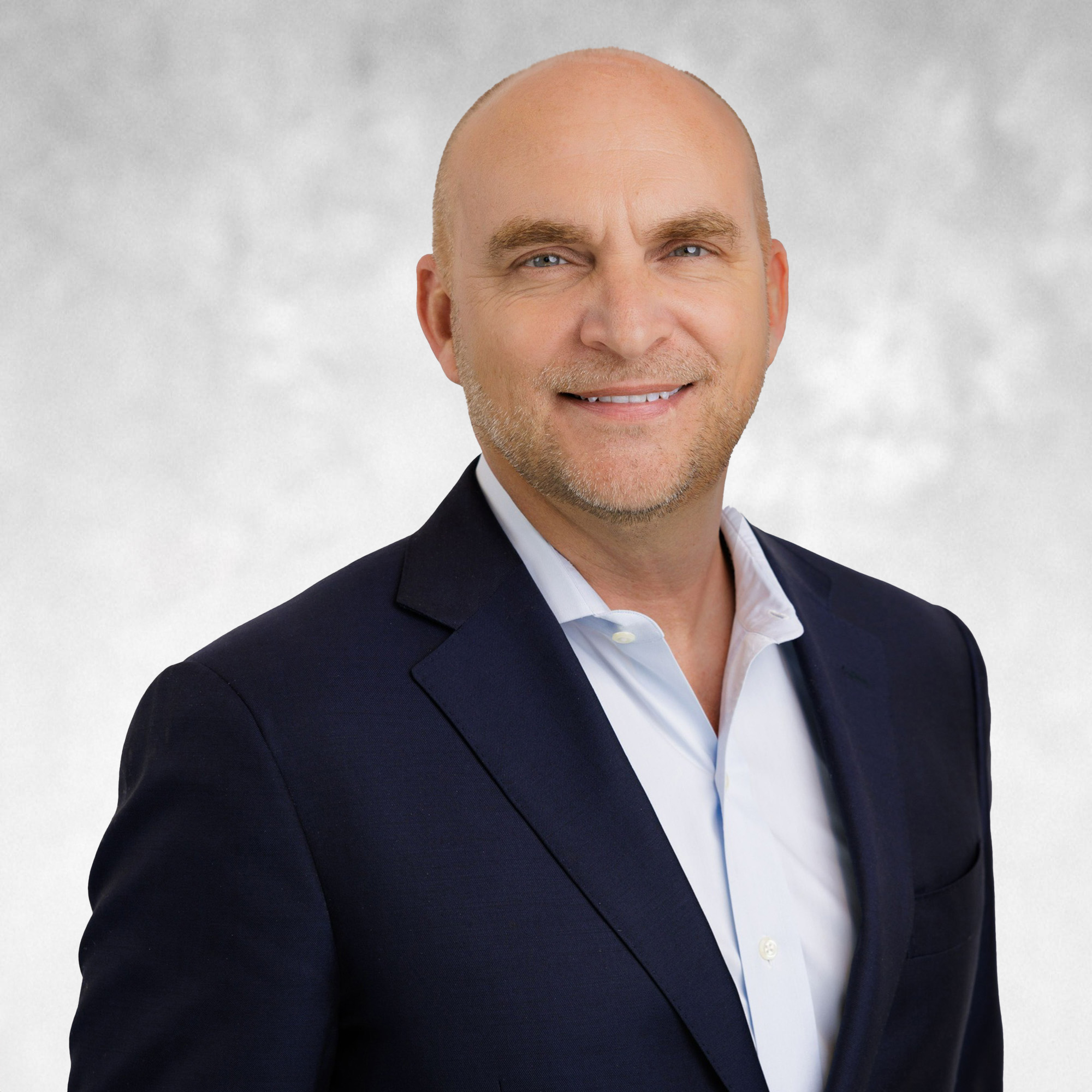 Steve Merchant -Newcastle Investors