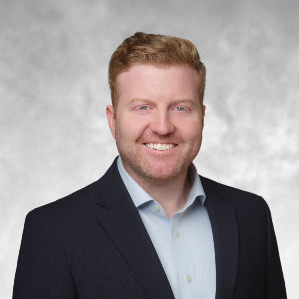 Chris Kellas -Newcastle Investors